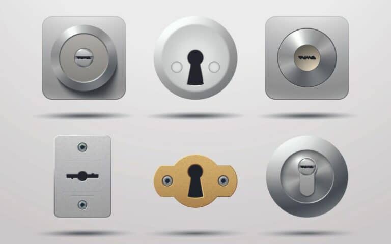 Exploring Popular Types of Door Locks for Every Type of Door