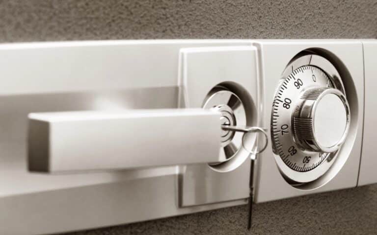 Reset Your Lock: Simple Steps to Change Code