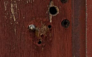 Easy Steps to Fix Common Doorknob Issues